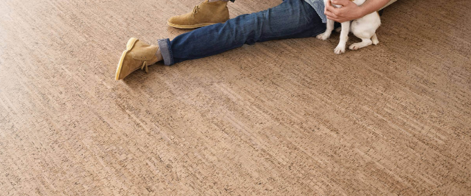 ¿Por qué usar rollo de corcho para parquet? – AISLAMIENTOS TÉRMICOS